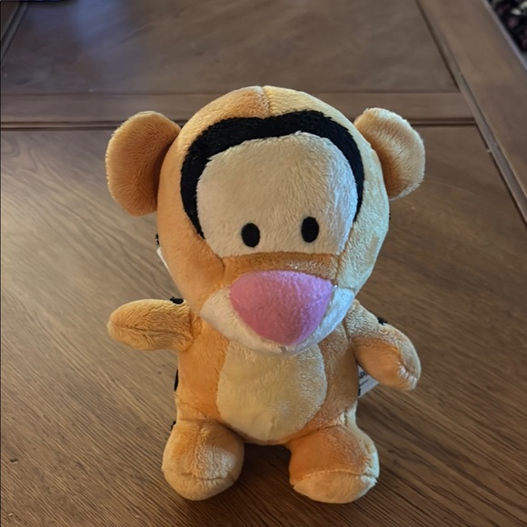 Disney | Toys | Super Cute Tigger Straight From Magic Kingdom | Poshmark